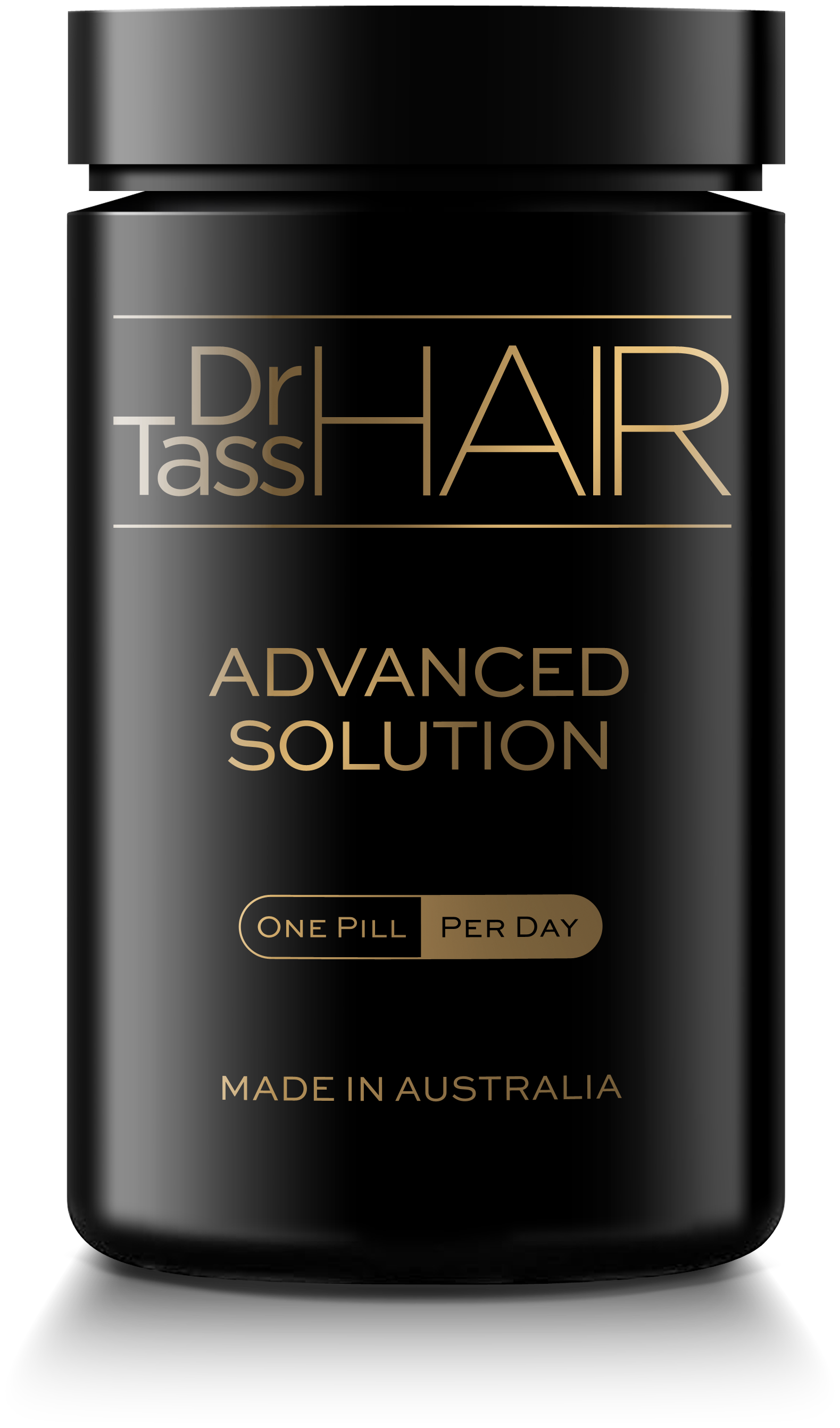 Dr Tass HAIR Advanced Solution – Dr Tass Cosmetic & Skin Clinics