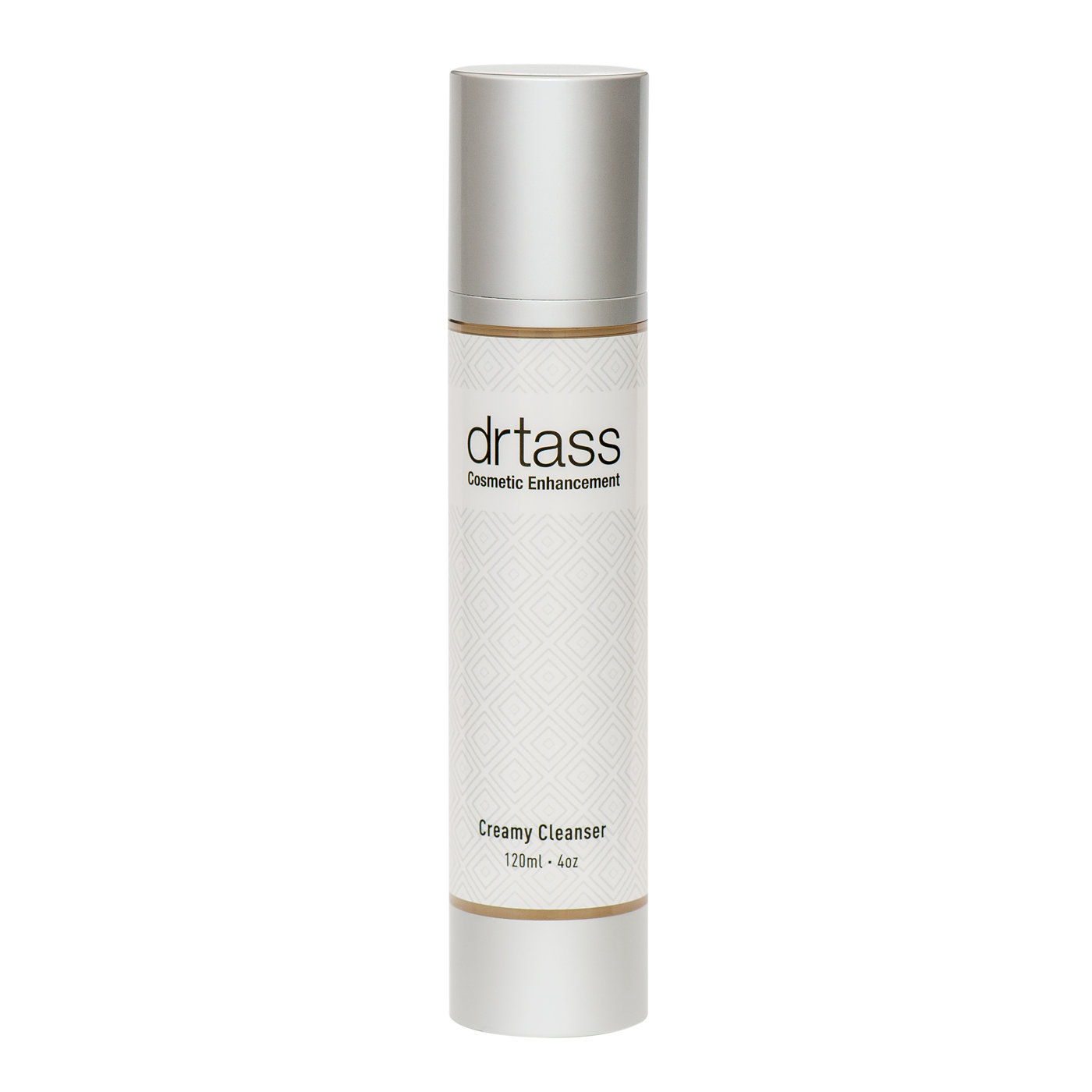 Creamy Cleanser – Dr Tass Cosmetic & Skin Clinics